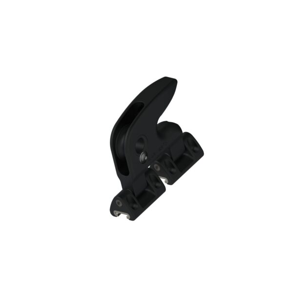 KMS40 HEADBOARD CAR + GAFF LOCK KGL40 - Karver systems